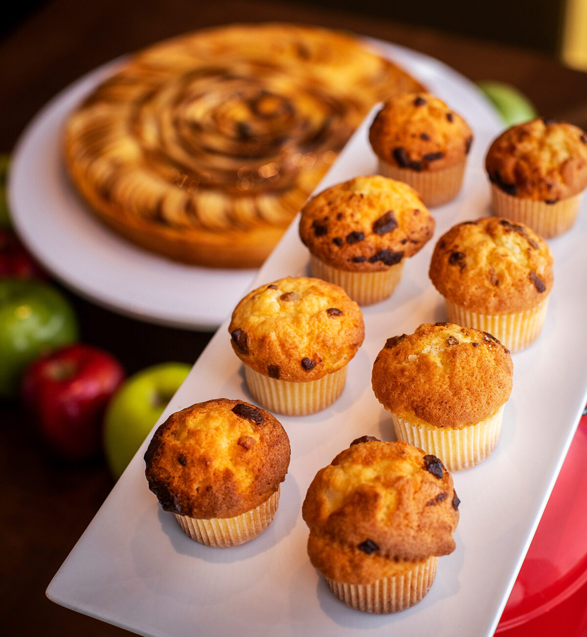 Sunday brunch - MU Luxembourg